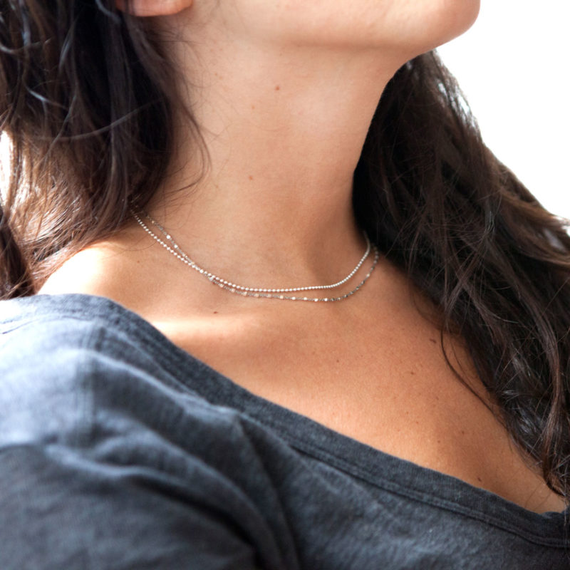 Le ras du cou Joe - Robin