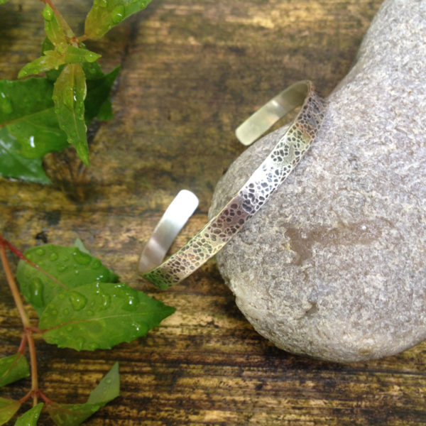 Le jonc LÉON - Robin