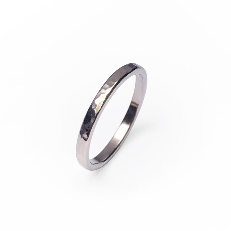 Bijoux précieux et éthiques made in France sur Robin Paris