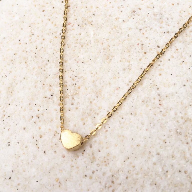 Le collier CORA - Robin