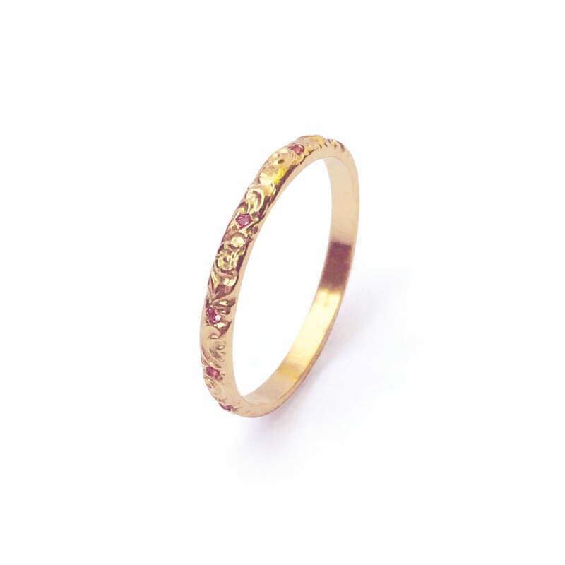 Bijoux Précieux & Bijoux Éthiques Made in France - Robin Paris