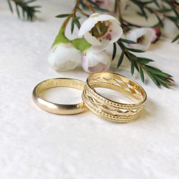 Bijoux précieux & bijoux éthiques made in France - Robin Paris