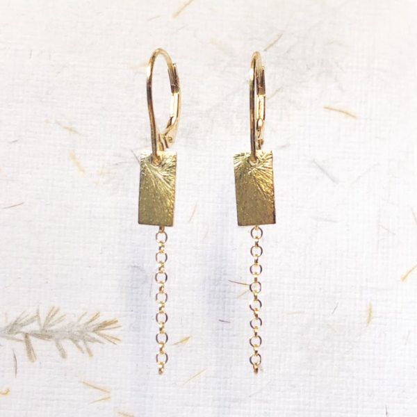 Bijoux précieux & bijoux éthiques made in France - Robin Paris