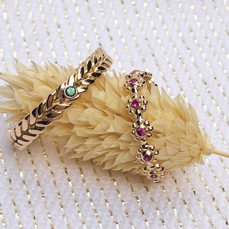 Alliances CINTHIA & YANNICK - Robin