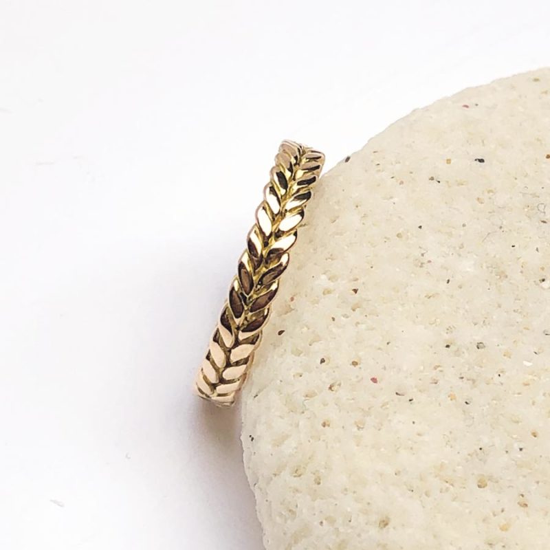 Bijoux précieux & bijoux éthiques made in France - Robin Paris