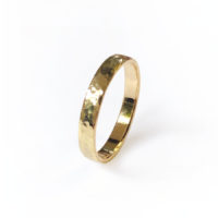 Bijoux précieux & bijoux éthiques made in France - Robin Paris