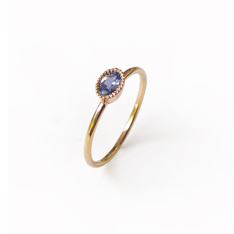 Bijoux précieux & bijoux éthiques made in France - Robin Paris