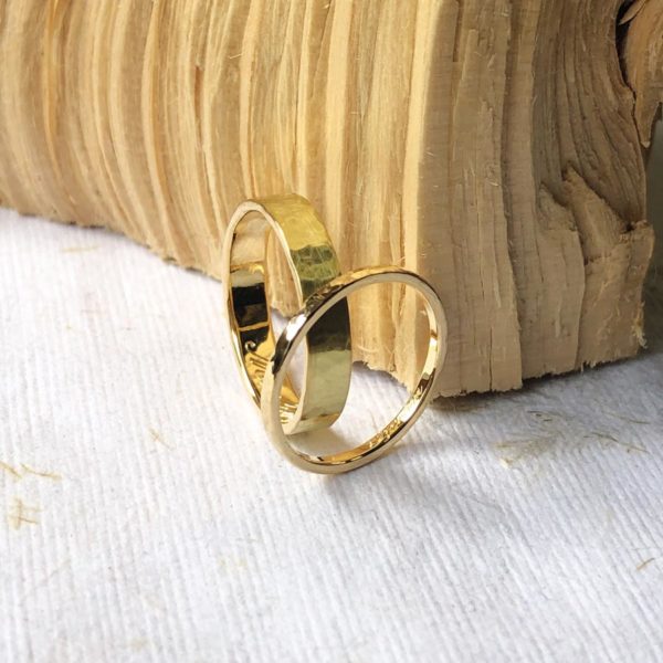 Bijoux précieux & bijoux éthiques made in France - Robin Paris