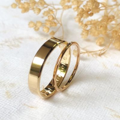 Bijoux précieux & bijoux éthiques made in France - Robin Paris