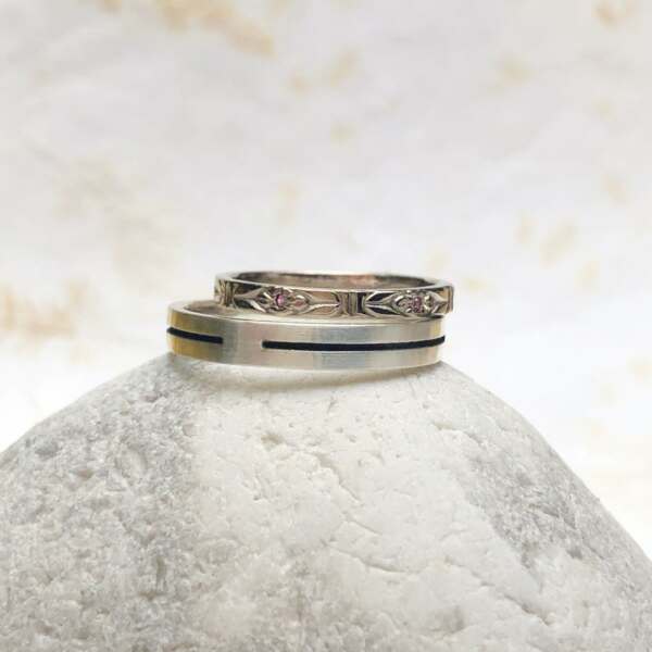 Bijoux précieux & bijoux éthiques made in France - Robin Paris