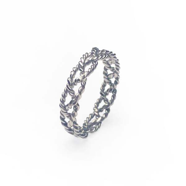 Bijoux précieux & bijoux éthiques made in France - Robin Paris