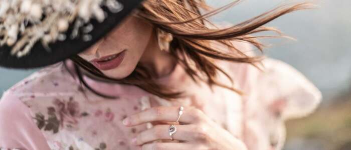 Bijoux Précieux Éthiques et Made in France - Robin Paris